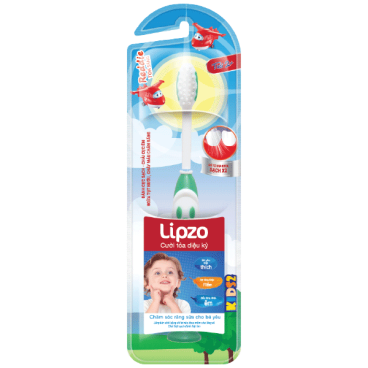 Lipzo® » Electric Toothbrushes, Toothbrush, Toothpaste