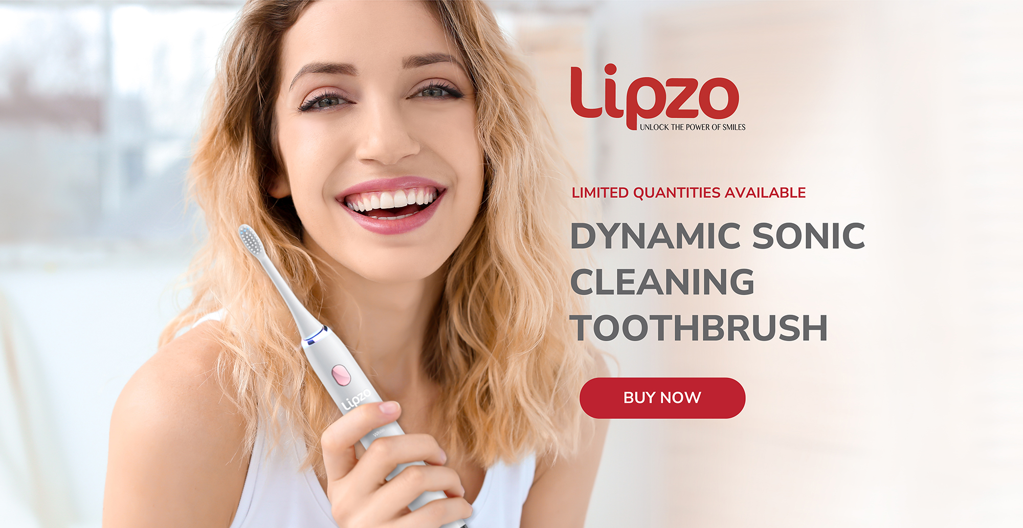 Lipzo® » Electric Toothbrushes, Toothbrush, Toothpaste
