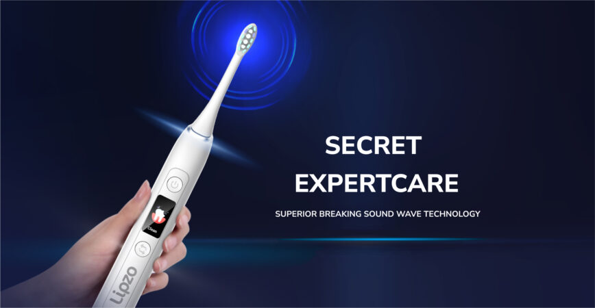 Lipzo® » Electric Toothbrushes, Toothbrush, Toothpaste