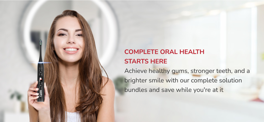Lipzo® » Electric Toothbrushes, Toothbrush, Toothpaste