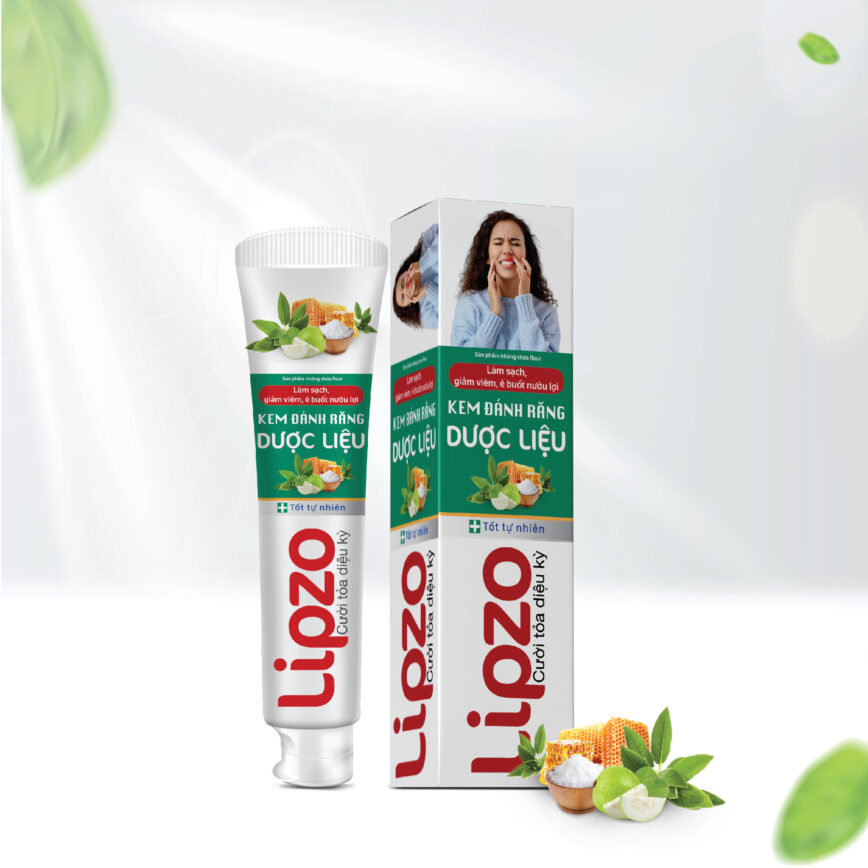 Lipzo® » Cười tỏa diệu kỳ