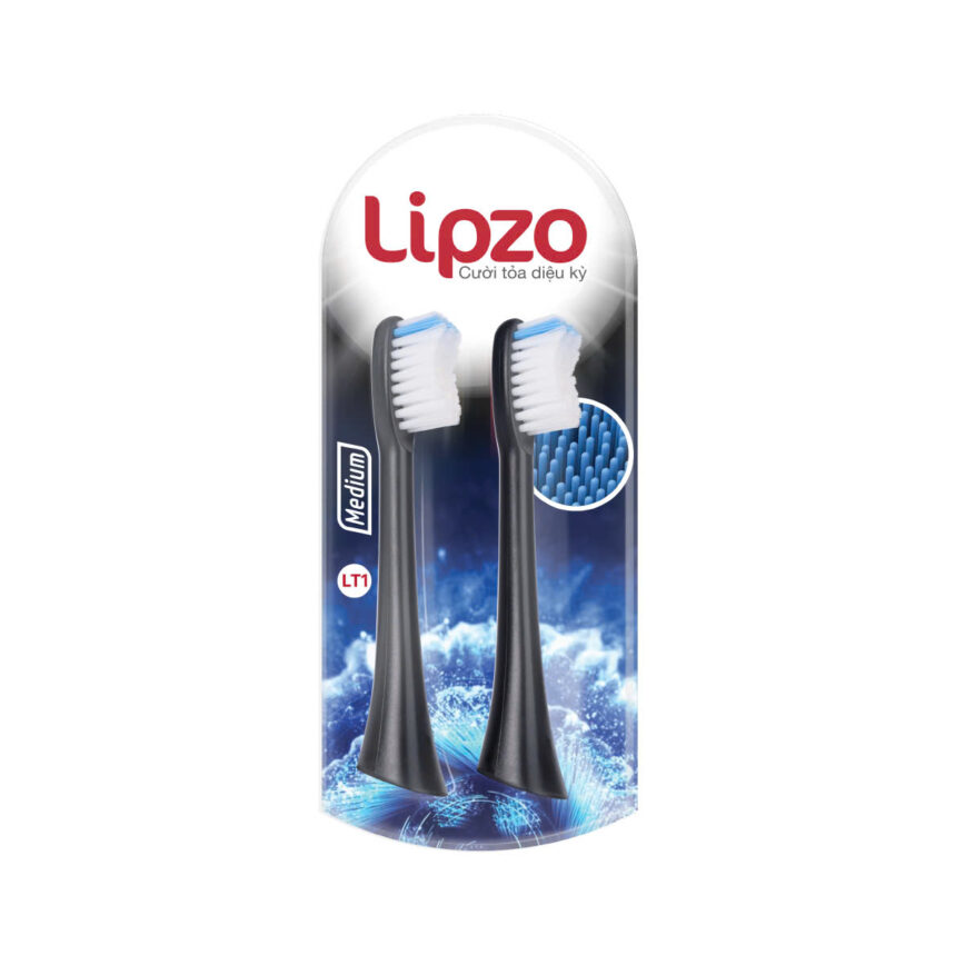 Lipzo® » Cười tỏa diệu kỳ