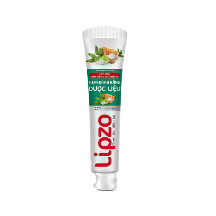 Lipzo® » Cười tỏa diệu kỳ